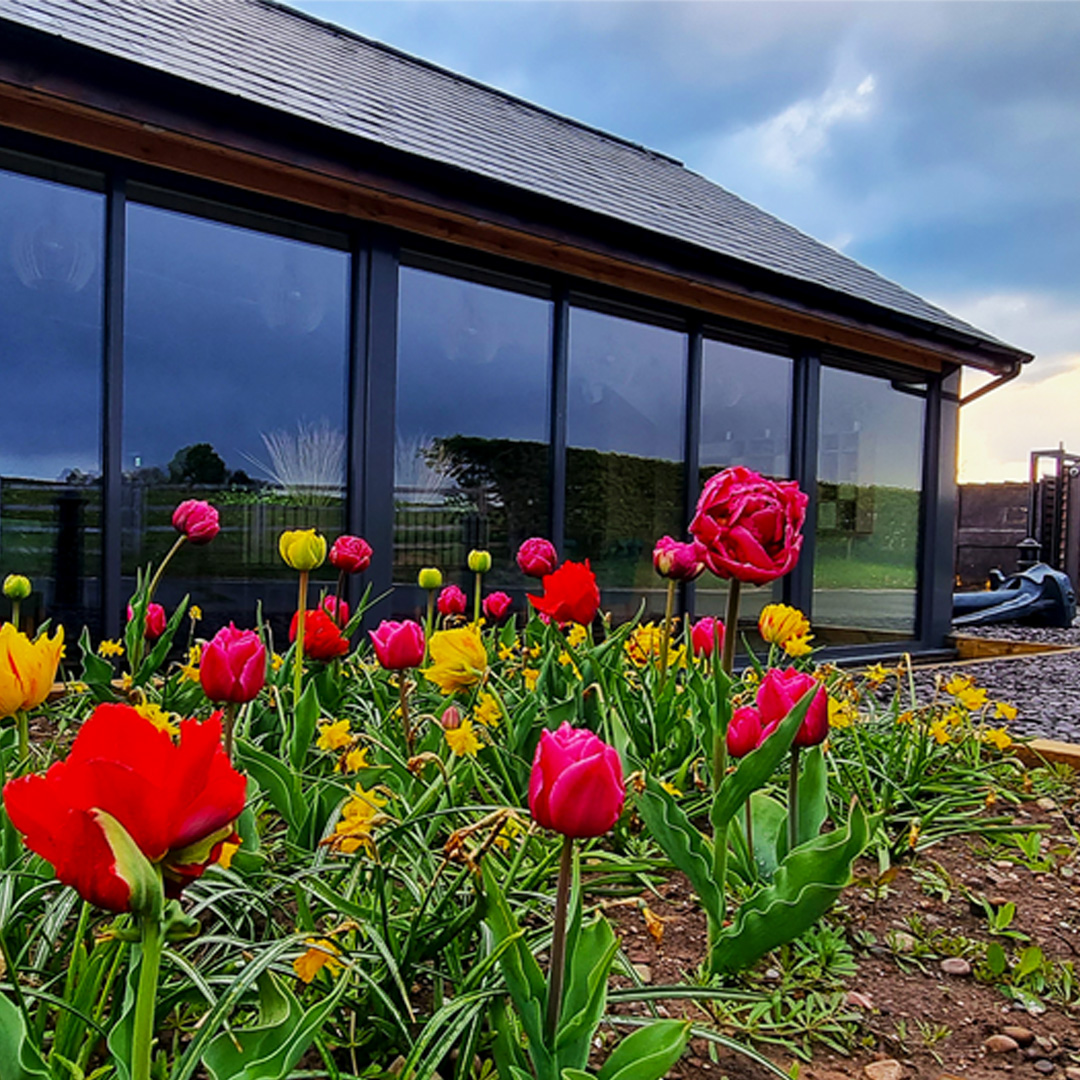 The Hideaway | Aston Marina